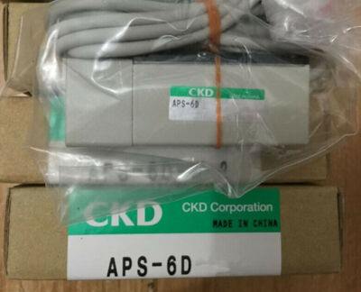 1PC New CKD sensor APS-6D | eBay