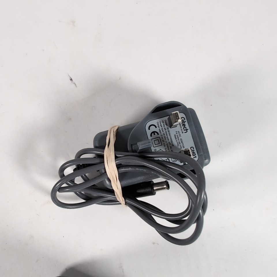 Gtech Multi ATF001 Mk1 Grey Handheld Vacuum Cleaner With Charger | eBay UK