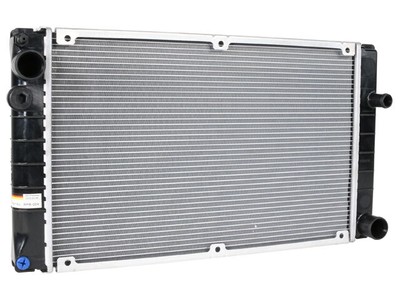 Radiator For 83-89 Porsche 924 944 Base S RP65K3 | eBay