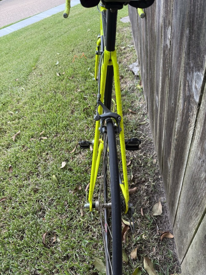 1990’s TREK Composite 2300 Pro 23” Bike | eBay
