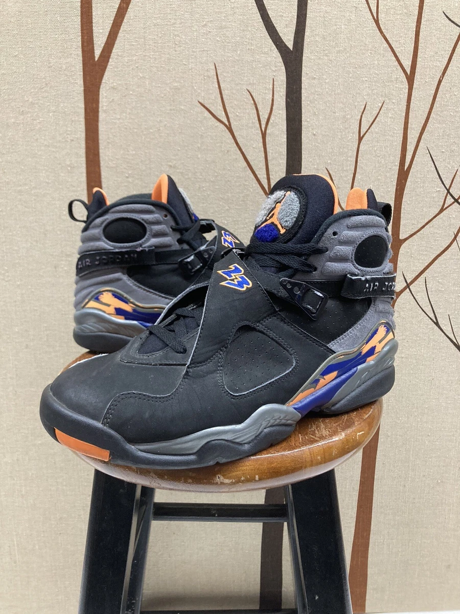 Retro 8 Suns