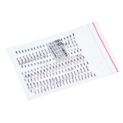 LL34 SMD Zener diode package 1/2W 3v-24v 15 kinds *20pcs=300pcs 1N4148 ...