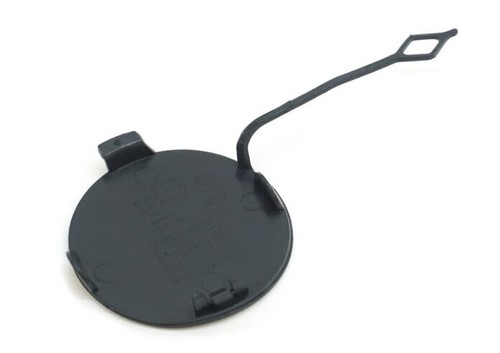 NEW***Genuine BMW F80 M3 F82 F83 M4 Front Tow Hook Cover Primed ...