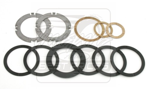 Fits GM Chevy Chevrolet 4L80E 4L80-E Transmission Thrust Kit 91-ON ...