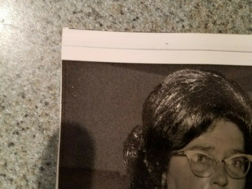 1969 Rocky Marciano burial wife Barbara and Mary Ann Press Photo | eBay UK