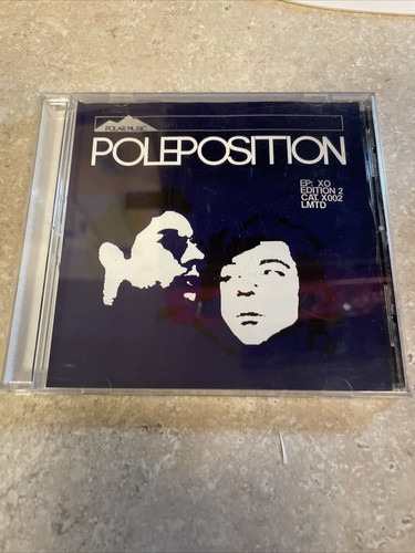 POLE POSITION/POLEPOSITION - XO POLAR MUSIC EDITION 2 [EP] CD | eBay