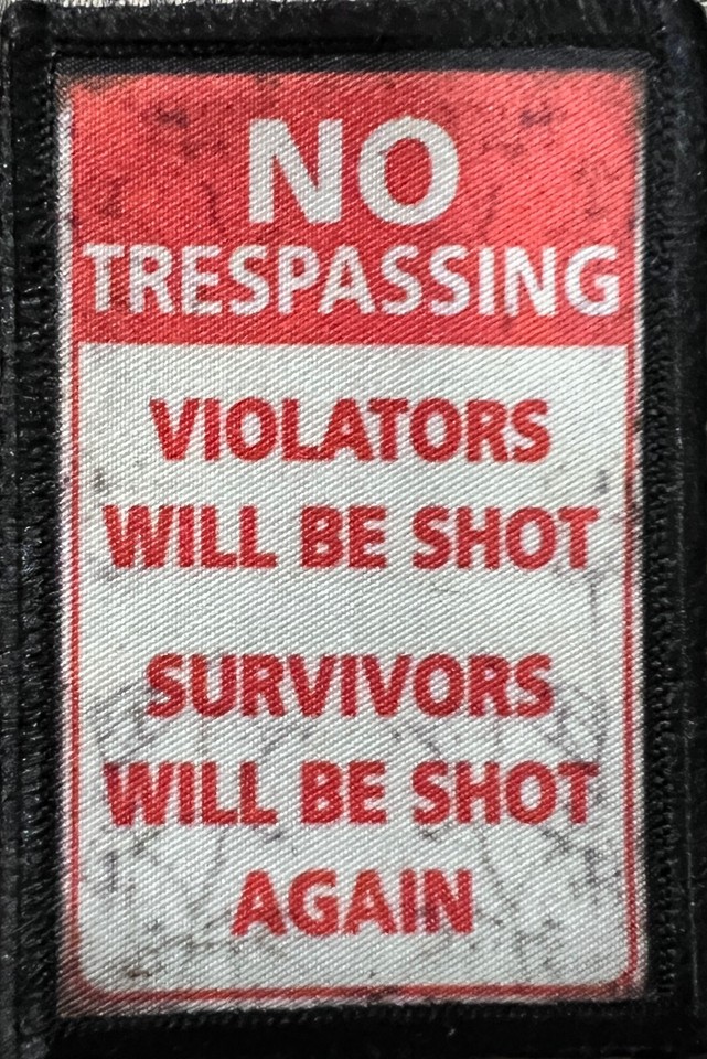 Achievement Unlocked Desk Pop! Funny Morale Patch Tactical Military USA ...