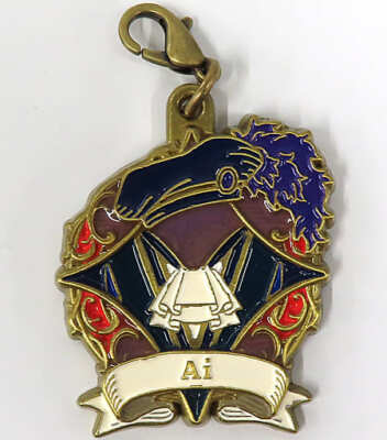 Ai Mikaze Uta no Prince Sama Trading Motif Charm Dramatic Masterpiece ...