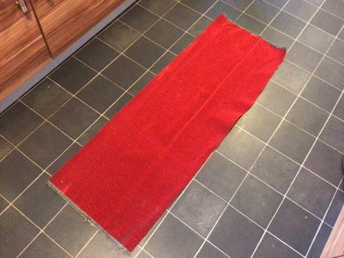 Bus Coach Train Seat Moquette Material, New Old Stock | eBay UK