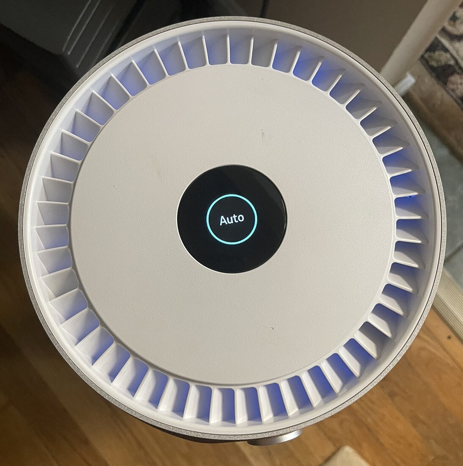 Molekule Home One Air Purifier MH1-AAA | eBay