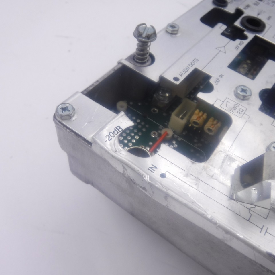 Motorola Ble87 Starline Two Way Line Extender 478000-052-00 SEE DESC | eBay