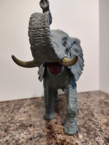 Chap Mei Animal Planet Wild Adventures Elephant Electronic Sounds Works ...