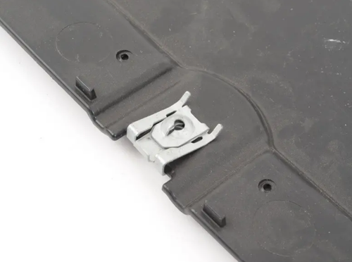 NEW BMW 3 F34 REAR RIGHT UNDERBODY PANELING 7276302 51717276302 | eBay