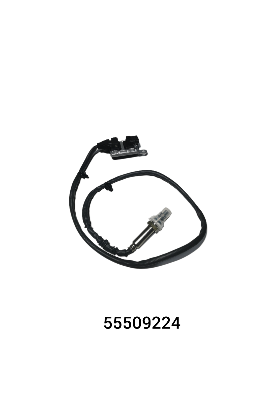 VAUXHALL GENUINE LAMBDA SENSOR ASTRA K 55509224 | eBay