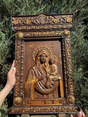 Icons - Catholic Icon