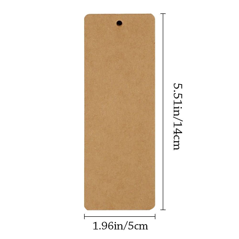 30Pcs/set Classical Book Page Clips Rectangle Separator Pages Tags | eBay