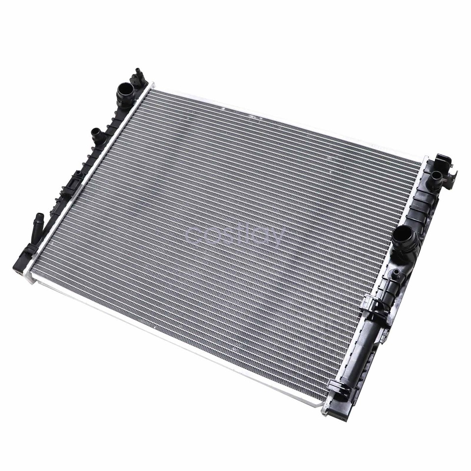 NEW Radiator for BMW G12 G30 G32 530i 540i 740i 640i GT xDrive ...