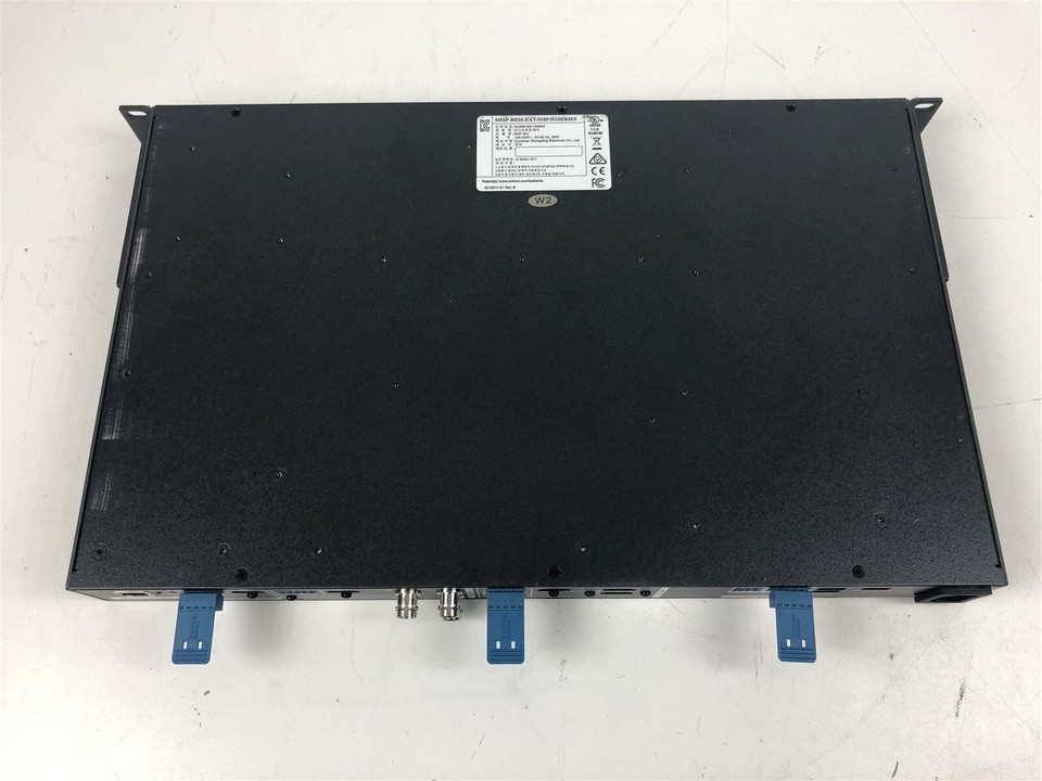 Extron SMP 351 300 Series Streaming Media Processor | eBay