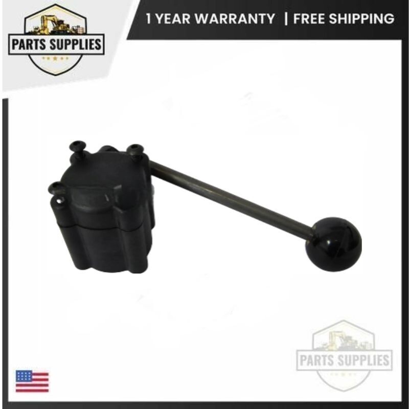 A-01 Lower Handle & Cover Kit for SPX Stone Power Unit fits Rotary P500 ...