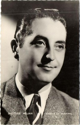 CPA AK Jacques Helian Film Star (181451) | eBay