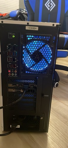 Allied patriot Pc With Acer K243y Bi Monitor | eBay