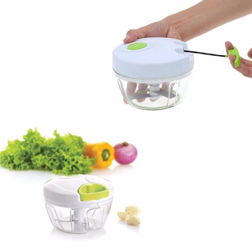 Speedy Dicer Chopper Quick Meal Prep Solution | eBay UK