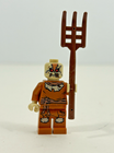 LEGO DC Super Heroes sh0275 Scarecrow Minifigure 76054 (No Hat) | eBay