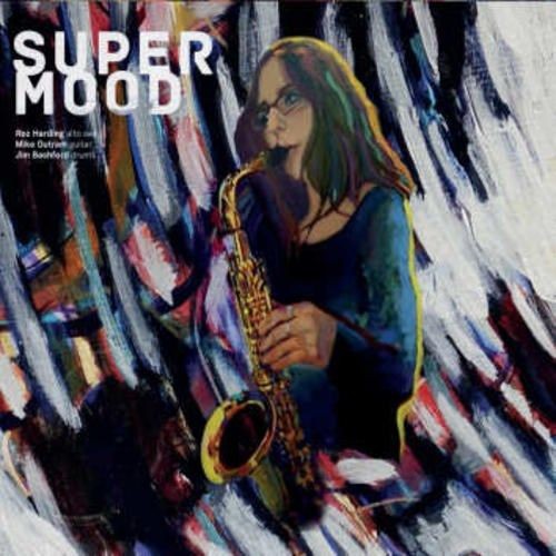 ROZ HARDING/MIKE OUTRAM/JIM BASHFORD SUPERMOOD NEW CD 5024792076123| eBay