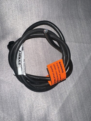 Airmar P66 Garmin transducer Connector End Cable Splice PN 31-467-1-01 ...