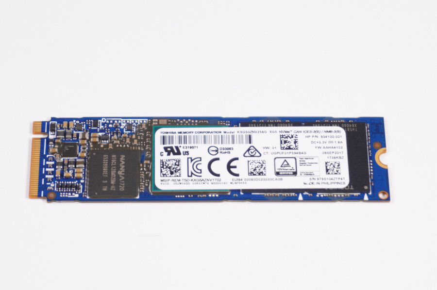 SSDPEKKW256G7 Intel 256gb M.2 Pcie Solid State Drive | eBay