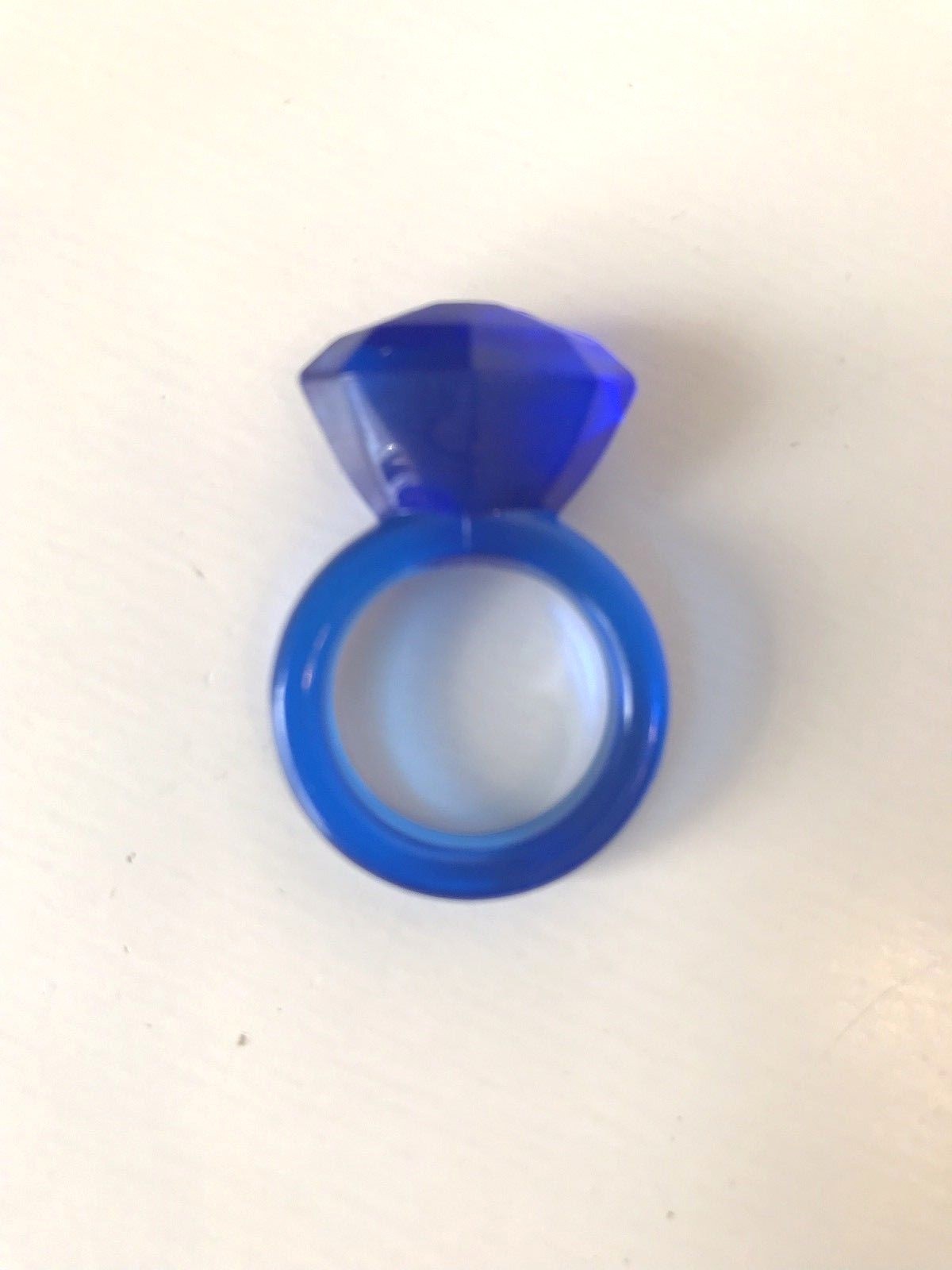 Pretty Pretty Princess Game Replacement Parts Ring Original Pieces 1999 ...