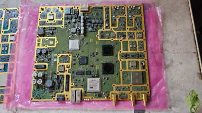 Ericsson RBS6000 1800Mhz Cellular Radio Base Station Card Xilinx #2 | eBay