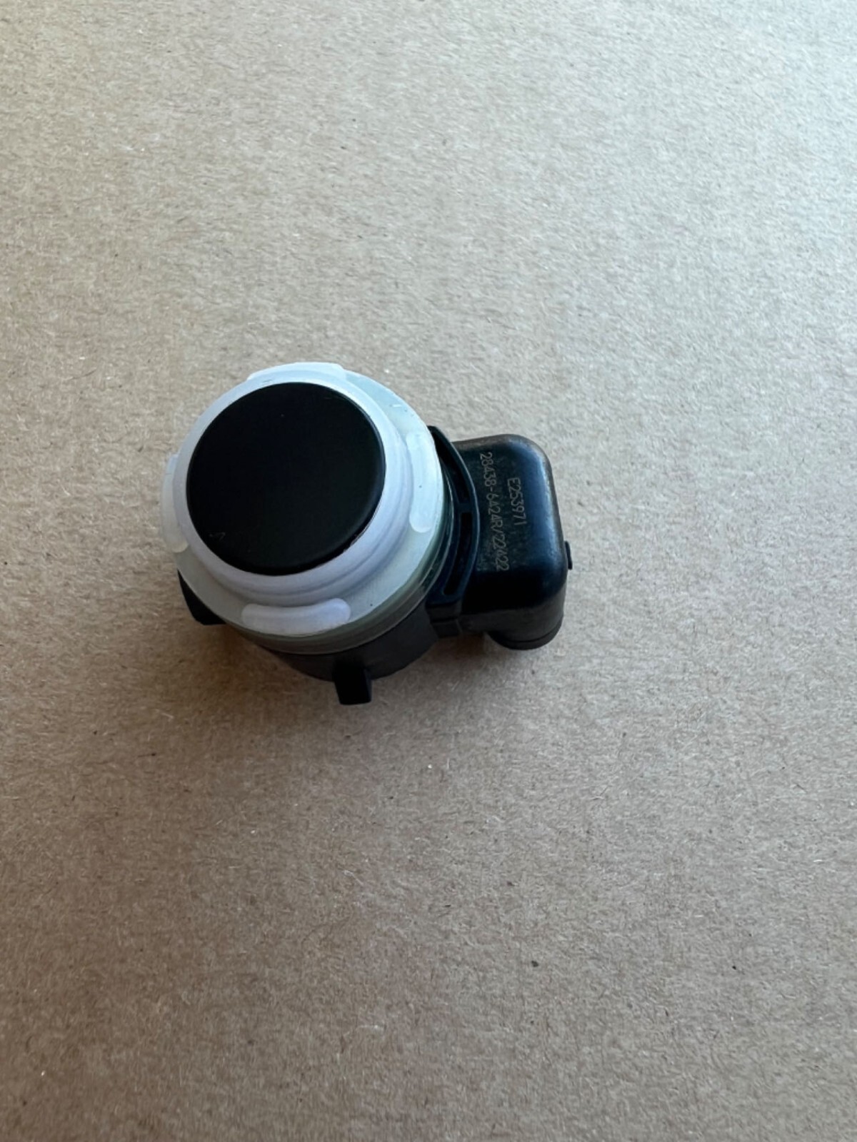 NEW OEM FOR 2022-2023 INFINITI QX60 REAR PARKING SENSOR 28438-6424R ...