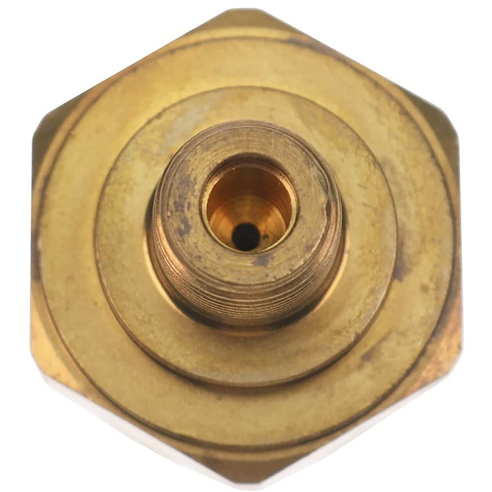 A028X493 0193-0444 Pressure Sensor for Onan Cummins 6CTAA8.3 Engine New ...