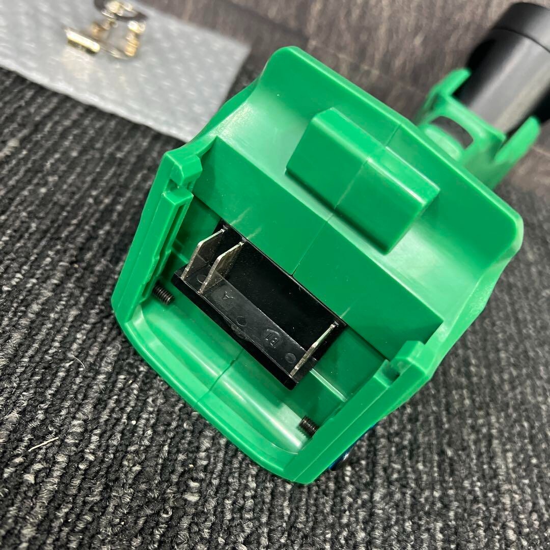 HIKOKI HITACHI Work light UB18DE 14.4/18V LED MAX/100H 250lm Body Only ...