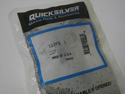 Mercury Marine Mariner Quicksilver 112731 Outboard Primer Lever OEM ...