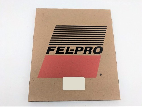 Carburetor Mounting Gasket Fel-Pro 60369 | eBay