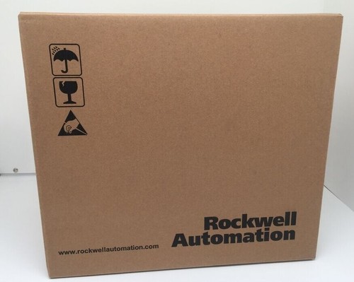 Allen Bradley MPM-A1304F-MJ74AA | Kinetix AC Servo Motor with Brake | eBay