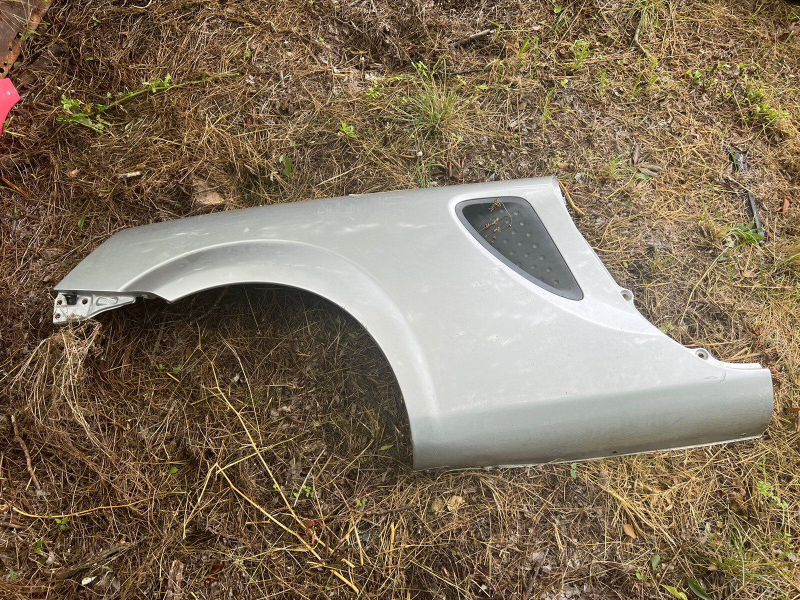00-05 Toyota Mr2 Passenger right side rear quarter panel fender | eBay