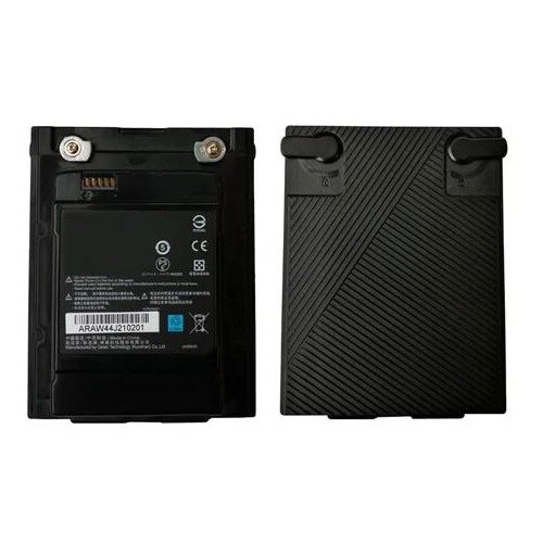 Unitech 1400-900052G 4000MAH BATTERY for PA760 Rugged Touch Computer | eBay