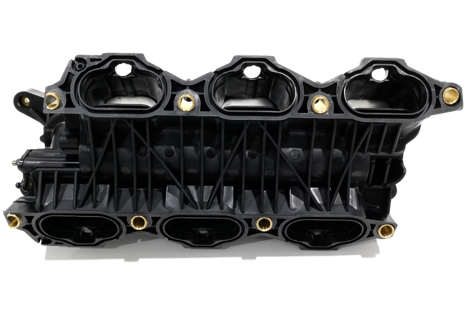 OEM NEW 3.5L V6 Intake Manifold 2011-2014 Kia Sorento Sedona 28310 ...