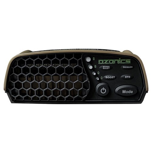 Ozonics HR500 Scent Elimination Device (Single Pack) - Brown/Black for ...