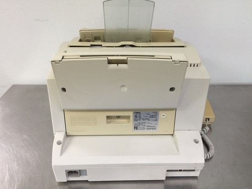 Canon LASER CLASS 2050P All-In-One Laser Printer Super G3 *POWERS ON ...