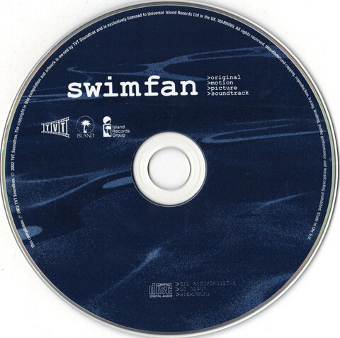Swimfan Soundtrack