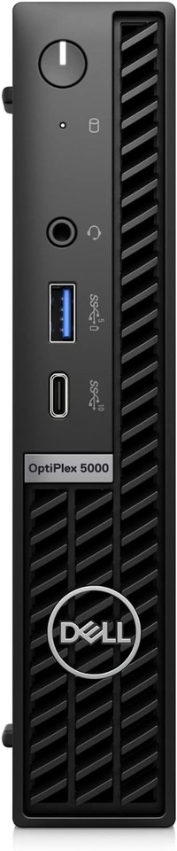 Dell OptiPlex 5000 Micro Desktop Computer i7-12700T 32GB RAM 1TB SSD ...