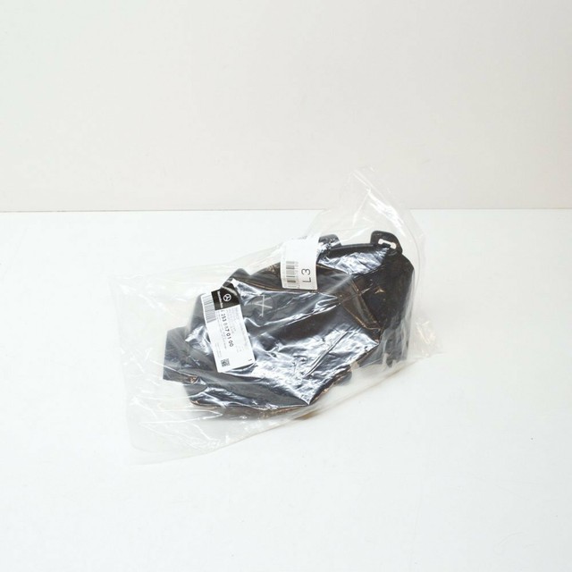 Mercedes-Benz Left LH Air Duct Grille Bumper Holder A2538870100 OEM ...