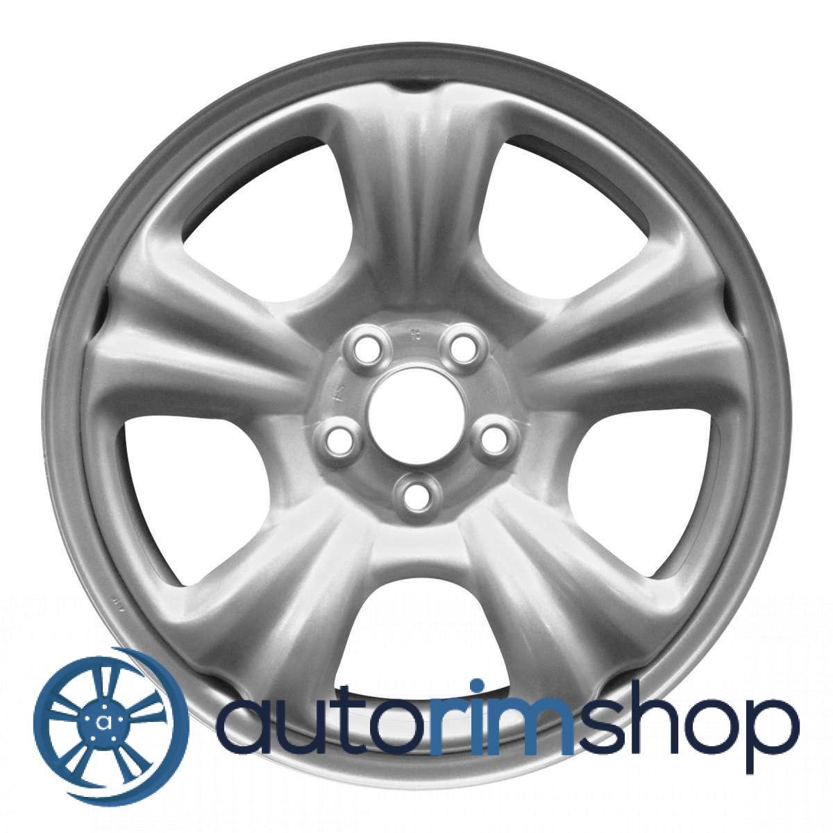 Subaru Forester Outback 2003 2004 2005 2006 2007 16" Factory OEM Wheel ...