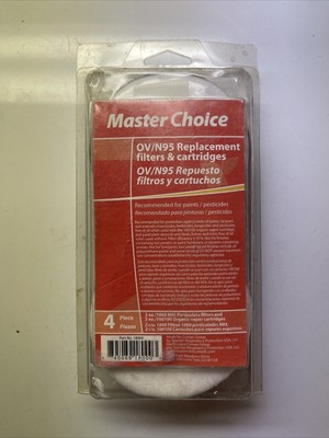 Respirator Masks - Wilson