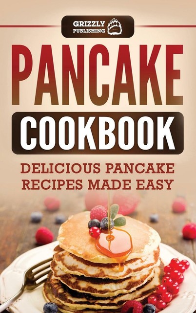 Pancake Cookbook (Gebundene Ausgabe) online kaufen | eBay.de