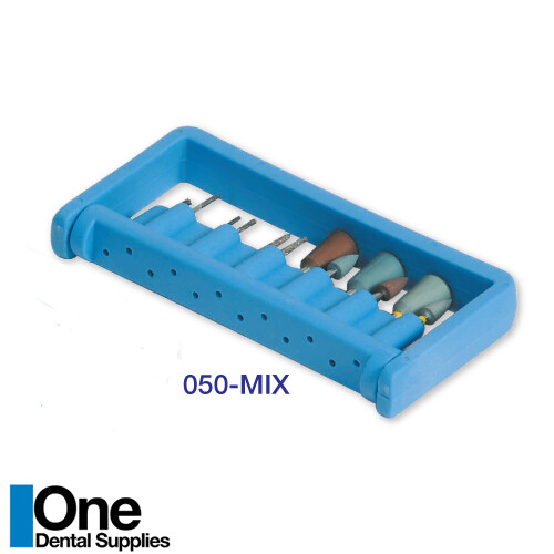 Dental Bur Blocks - Plastic 5 pcs | eBay
